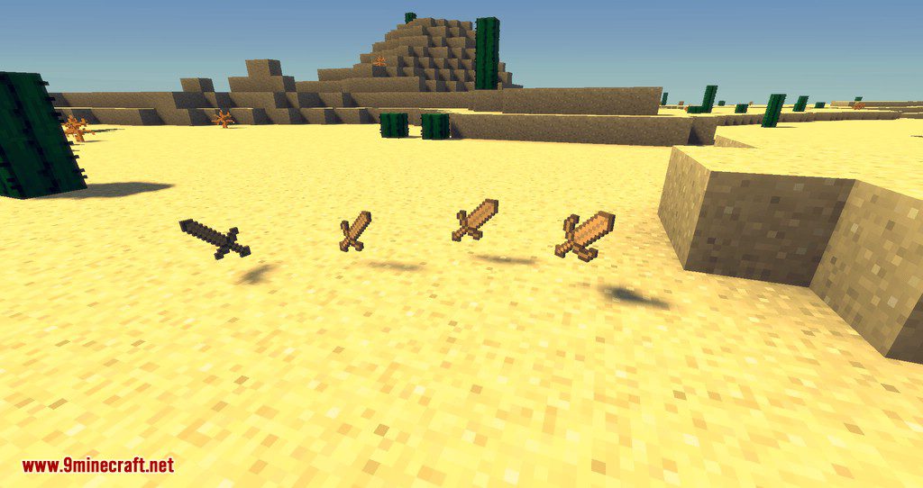 Stalcraft 2 Mod - 1Minecraft