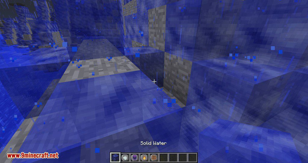 Elemental Dimensions Mod - 1Minecraft