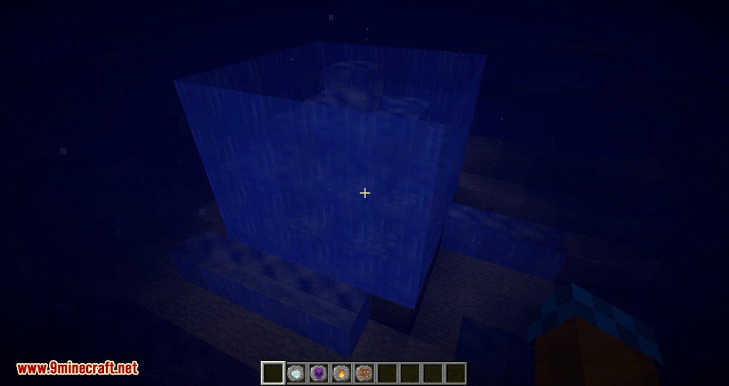 Elemental Dimensions Mod - 1Minecraft
