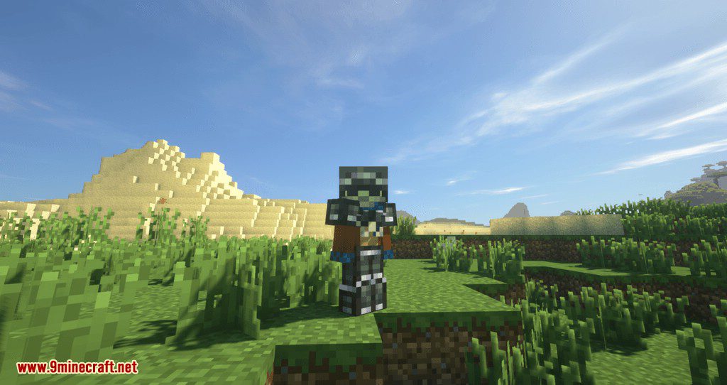 Forbidden And Arcanus Mod - 1Minecraft