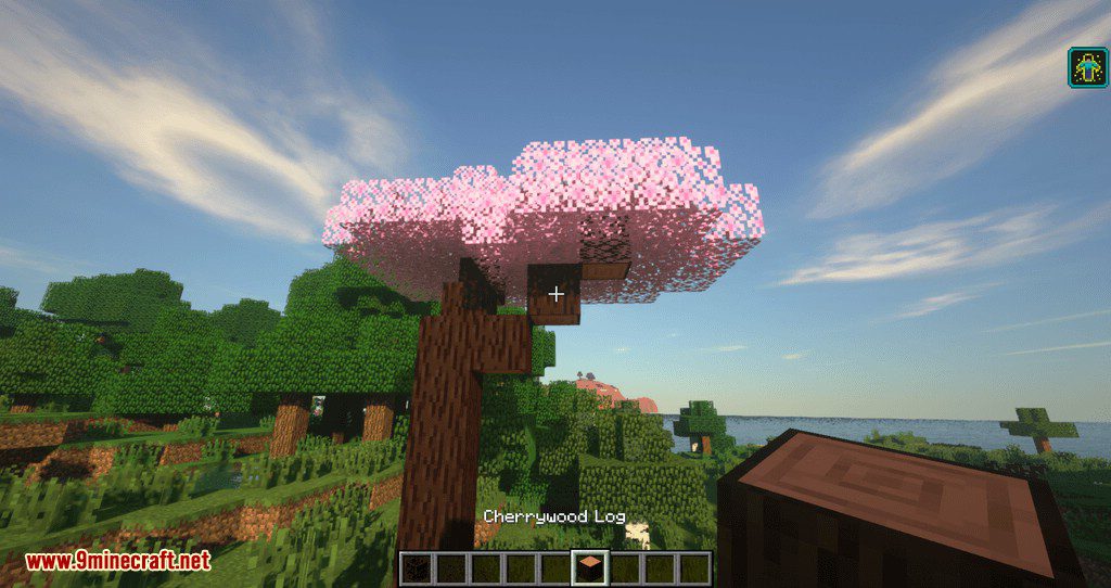 Forbidden And Arcanus Mod - 1Minecraft