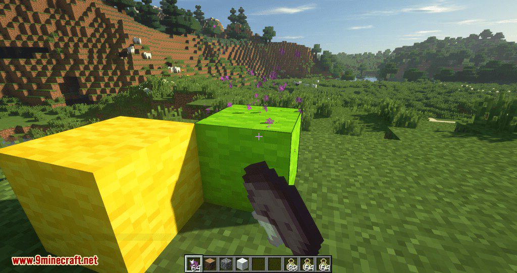 Reskillable Mod - 1Minecraft