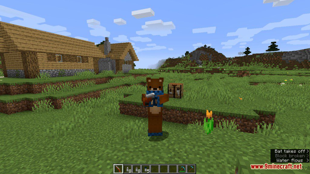 Realistic Western Guns Data Pack - 1Minecraft