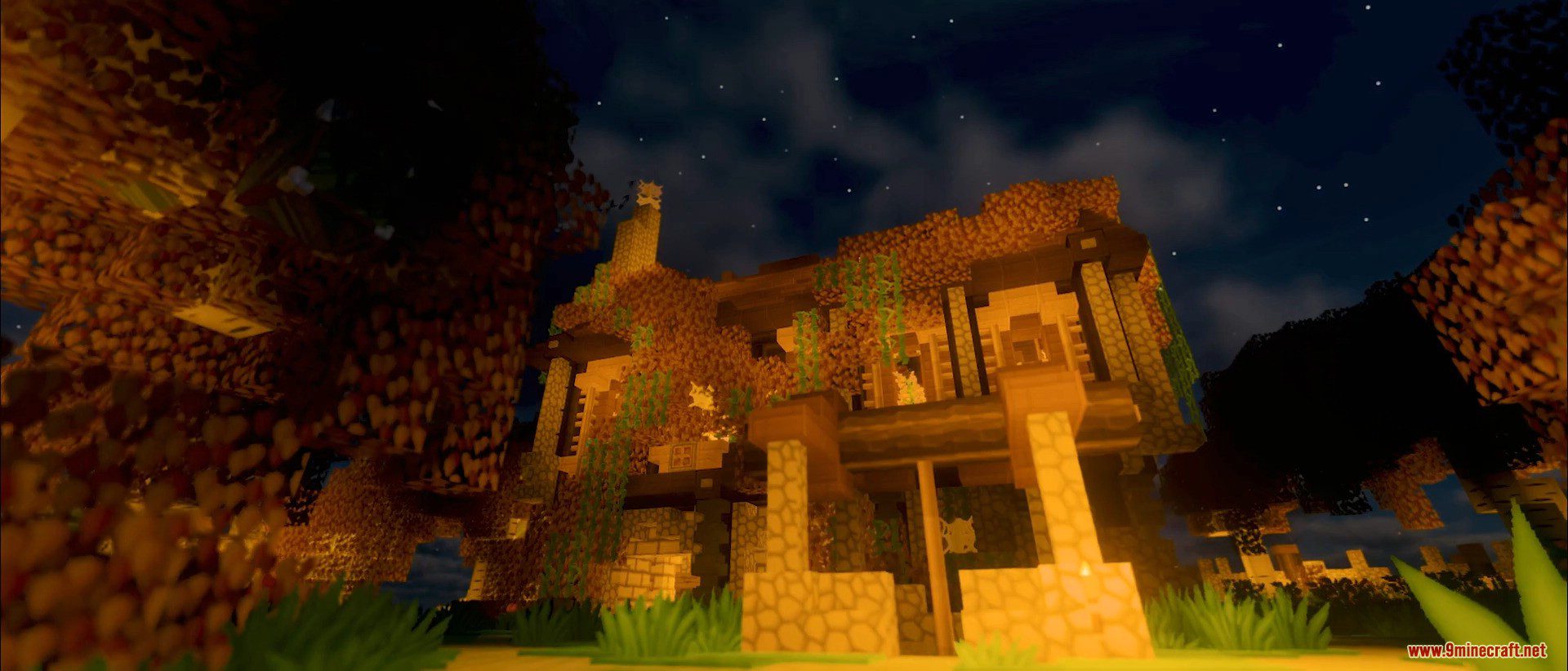 Sapixcraft Original Resource Pack - 1Minecraft