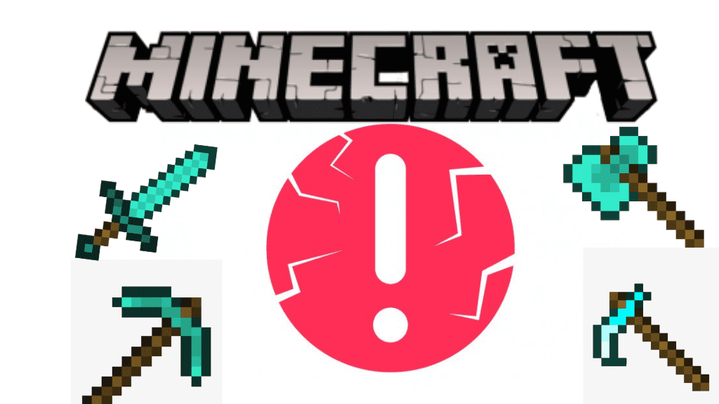 Durability Hud Data Pack - 1Minecraft