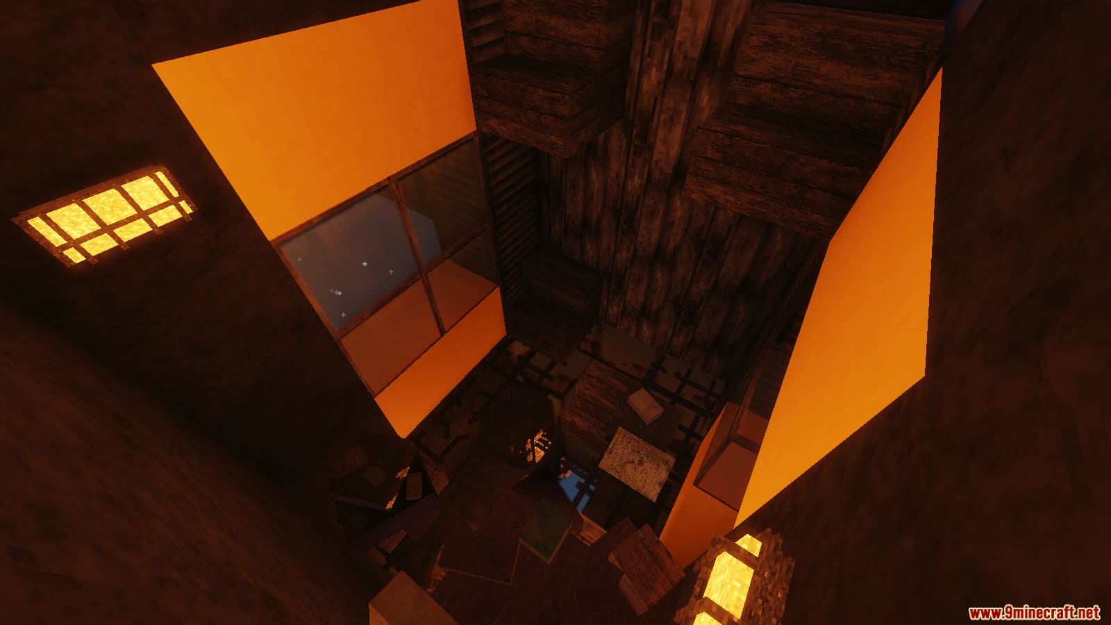 Blackout Ii Map - 1Minecraft