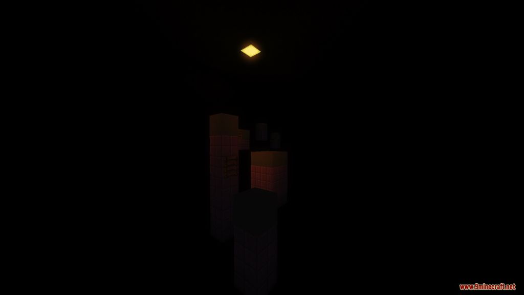 Deltarune Map - 1Minecraft