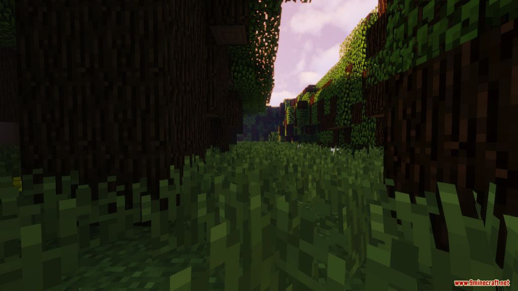 Lying To Survive Map - 1Minecraft