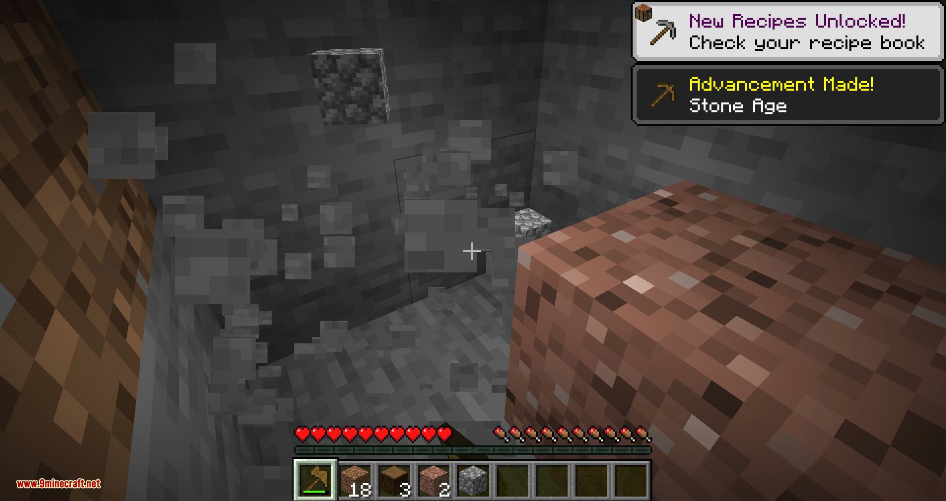 Variable Paxels Mod - 1Minecraft