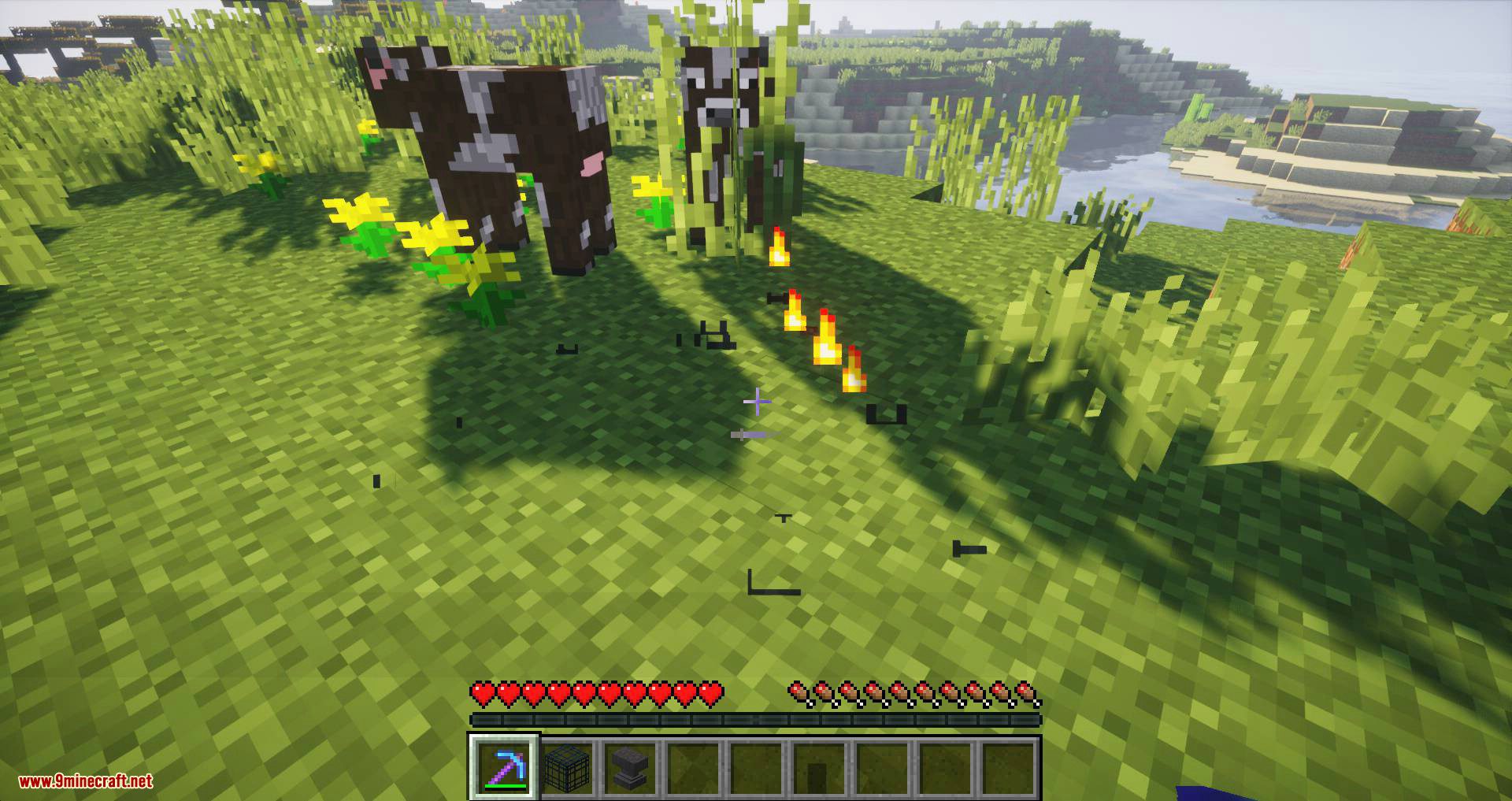 Enhanced Mob Spawners Mod 1minecraft