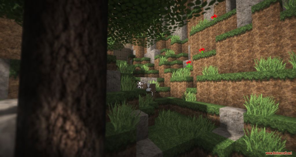 Andorhal Hd Resource Pack - 1Minecraft