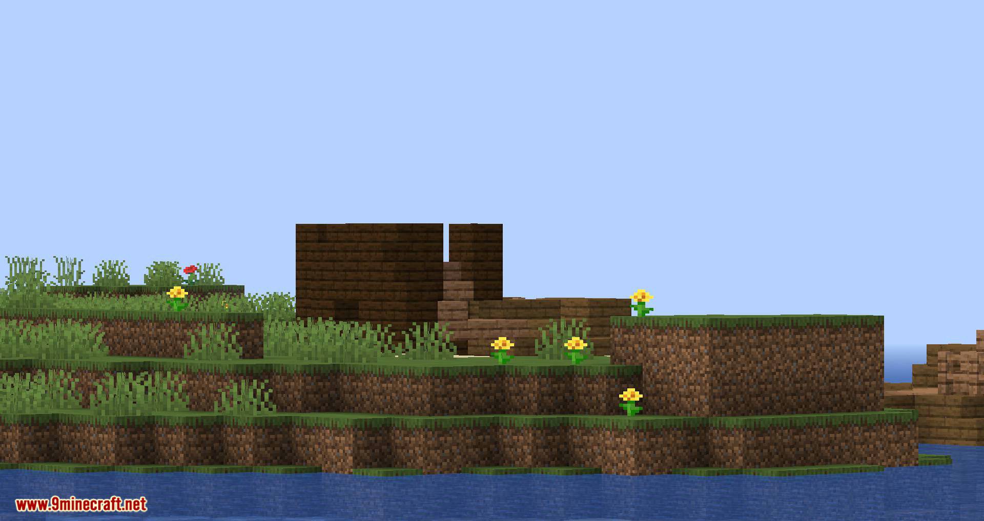 Simplezoom Mod - 1Minecraft