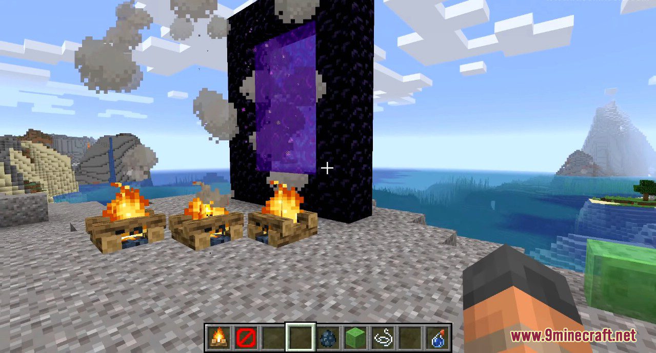 Minecraft 1 15 Snapshot 19w39a - 1Minecraft