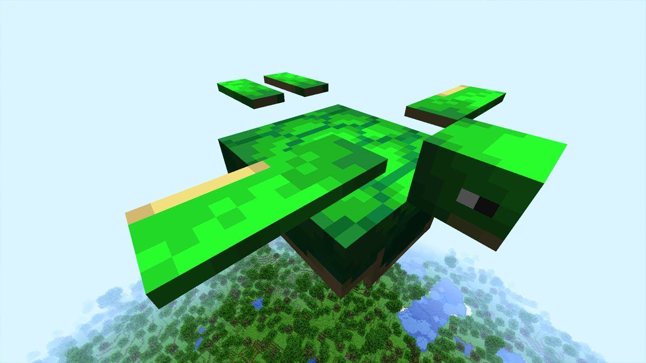 Minecraft 1 15 Snapshot 19w39a - 1Minecraft