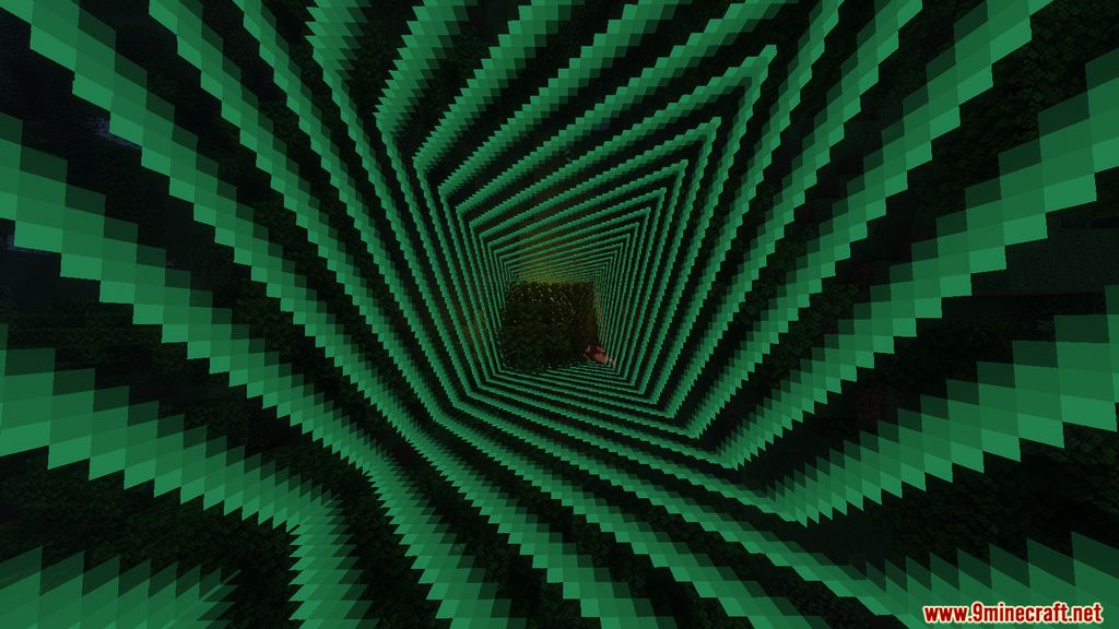 Mini Minecraft Survival Map - 1Minecraft