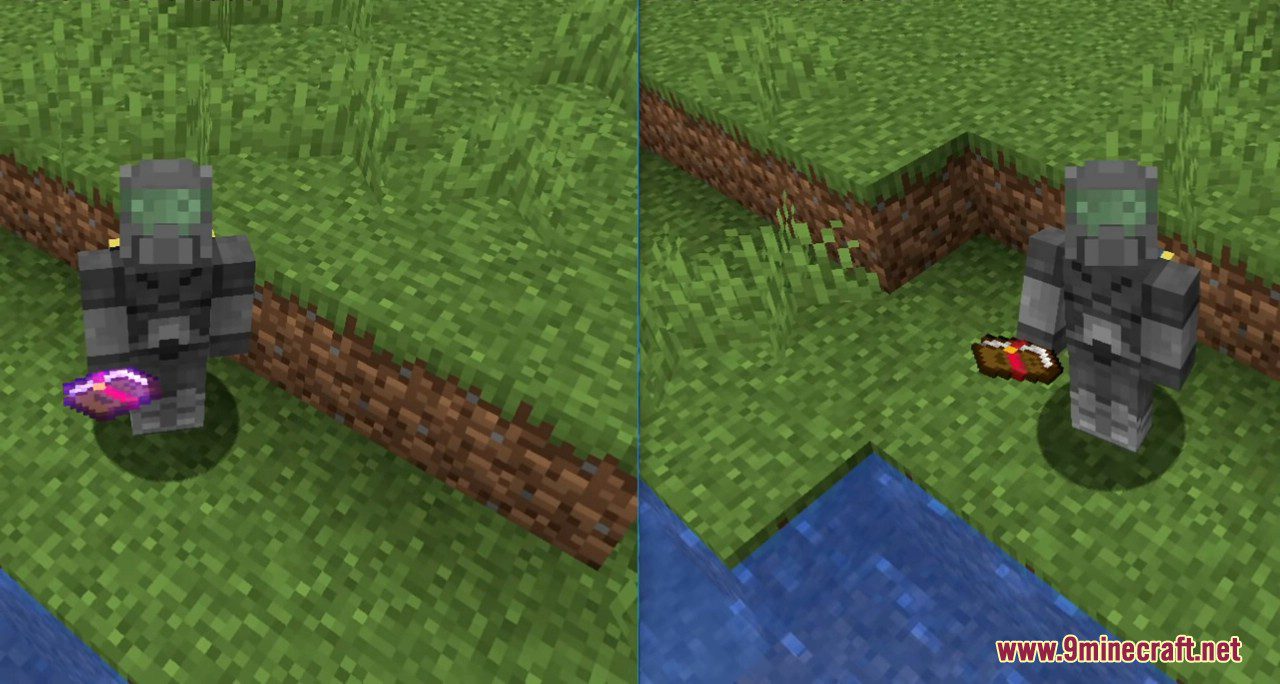 Minecraft 1 15 Pre Release 5 - 1Minecraft