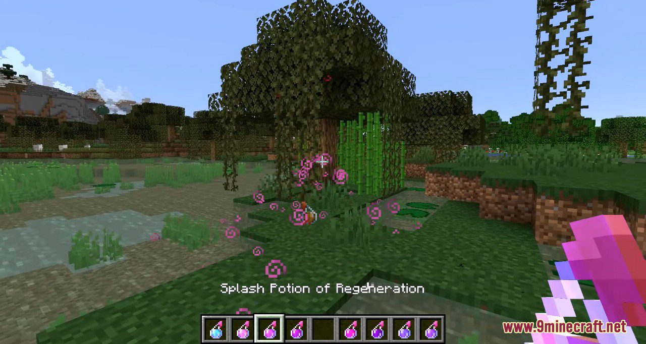 Minecraft 1 15 Pre Release 5 - 1Minecraft