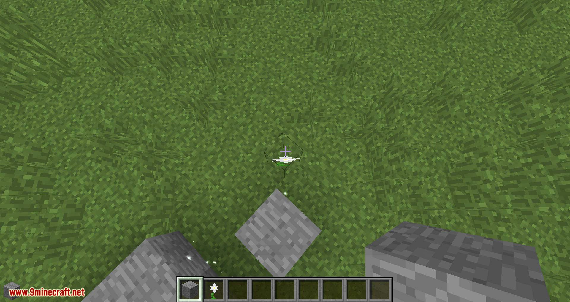 Whoops Mod - 1Minecraft