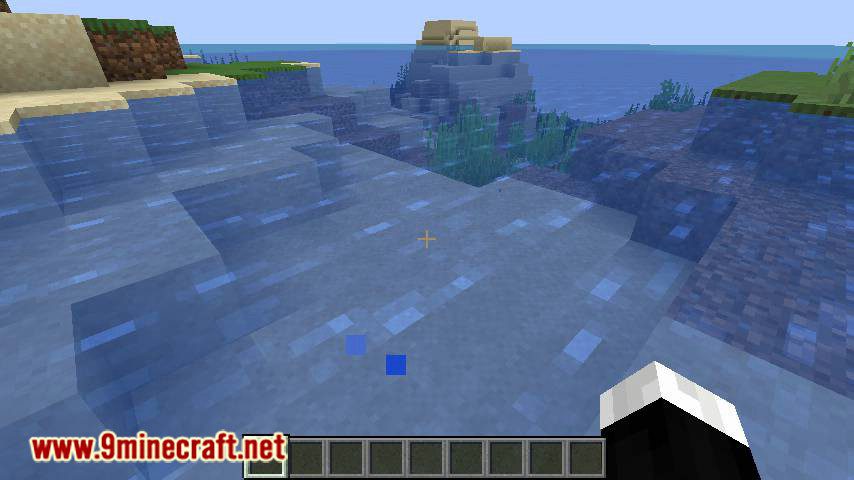 Presence Footsteps Mod - 1Minecraft