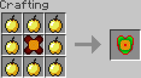 Magic Charms Mod - 1Minecraft