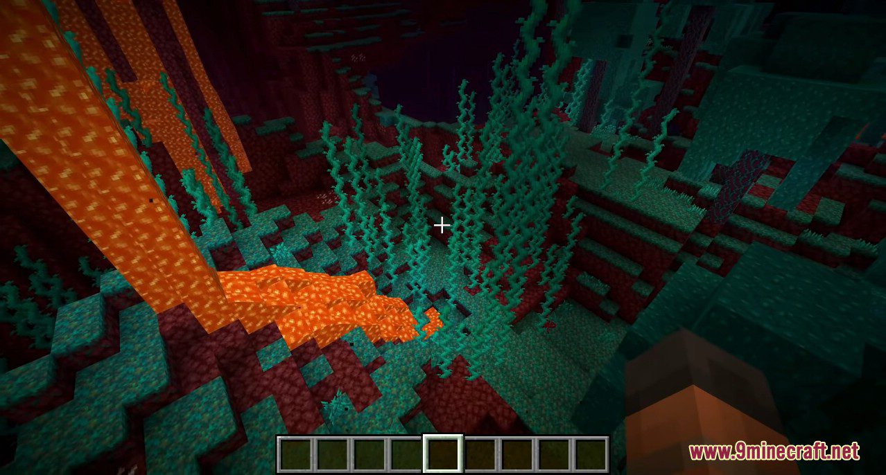 Minecraft 1 16 Snapshot 20w11a - 1Minecraft