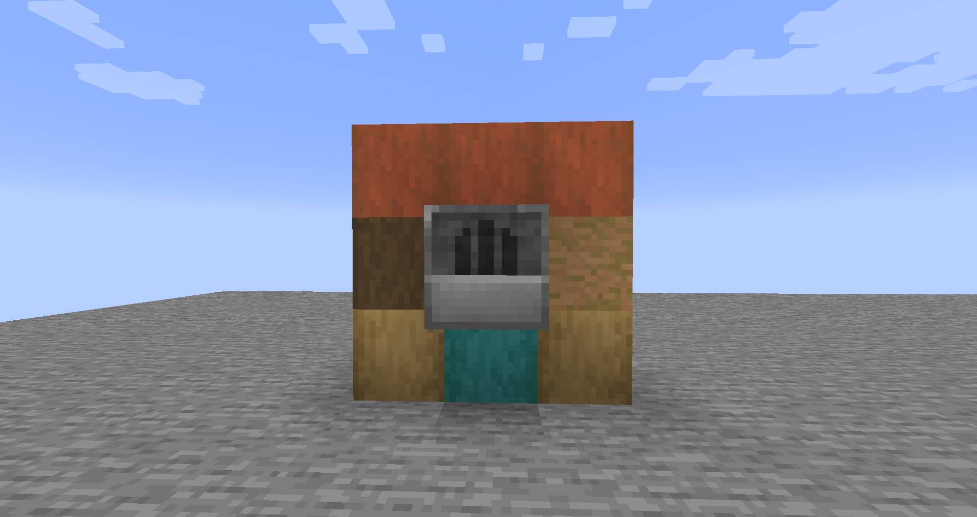 Simple Drawers Mod - 1Minecraft