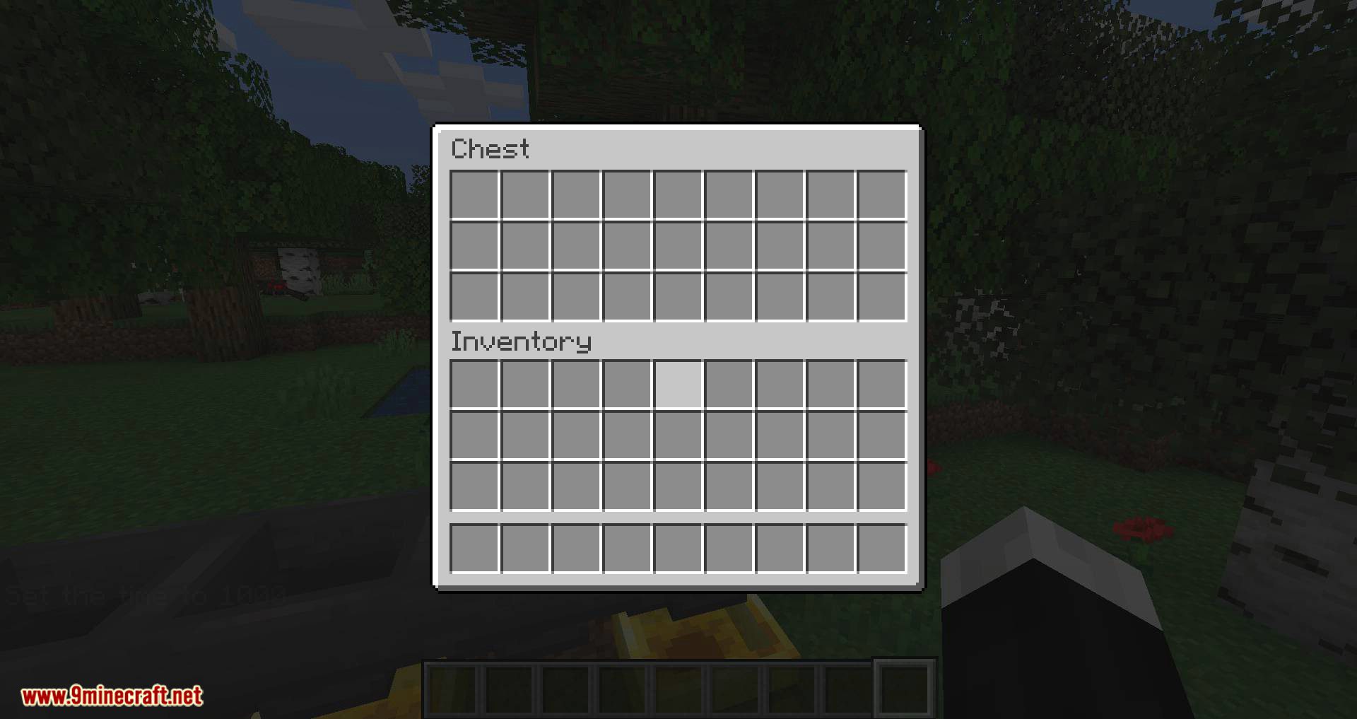 Golden Hopper Mod - 1Minecraft