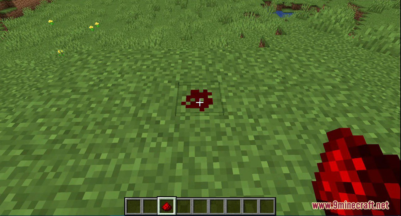 Minecraft 1 16 Snapshot 20w21a 1minecraft