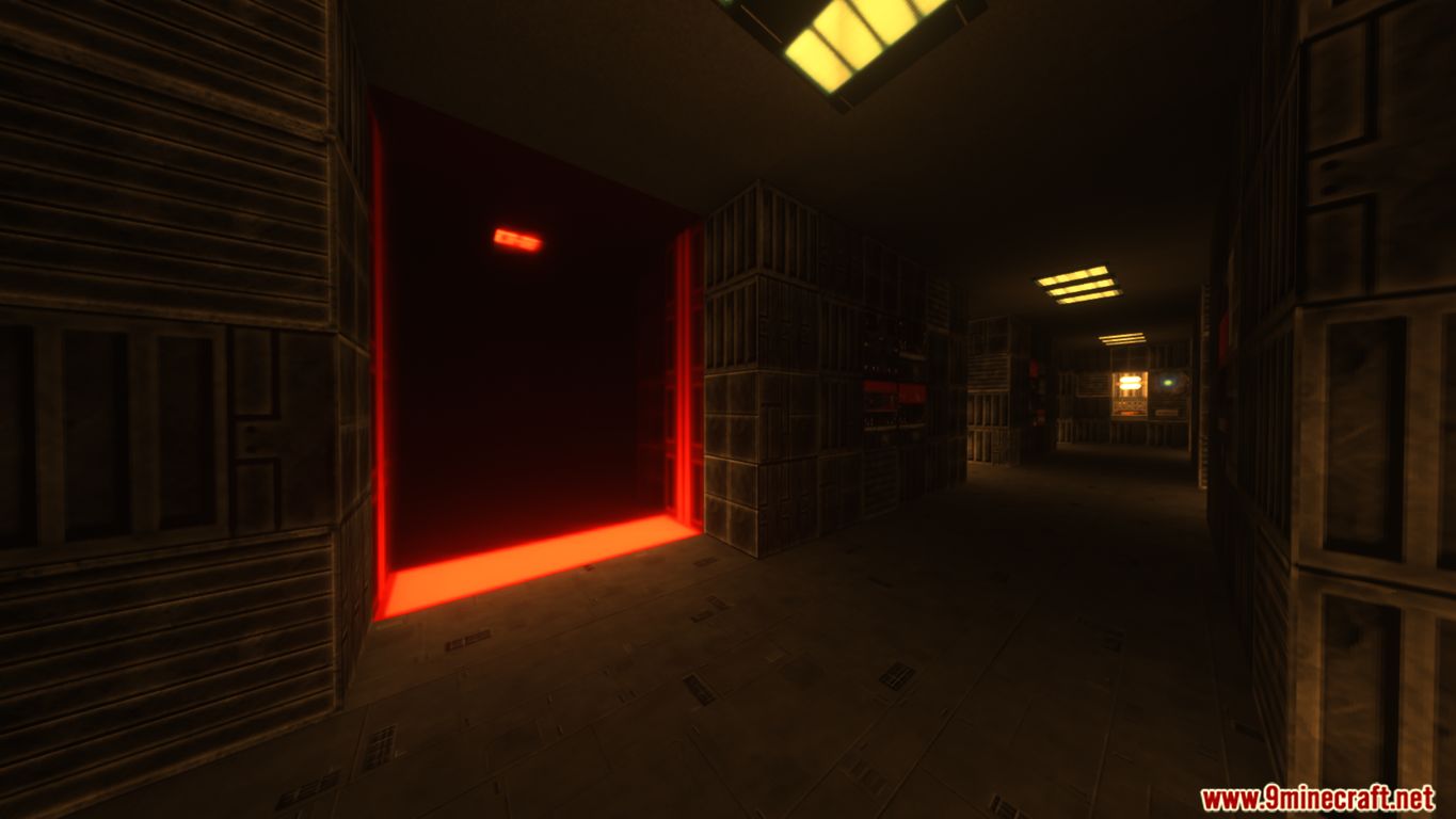 Star Wars Breakout Map - 1Minecraft