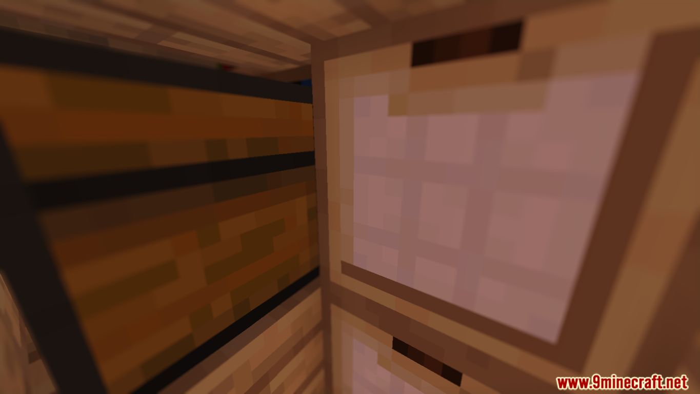 Oscars Challenges Map - 1Minecraft