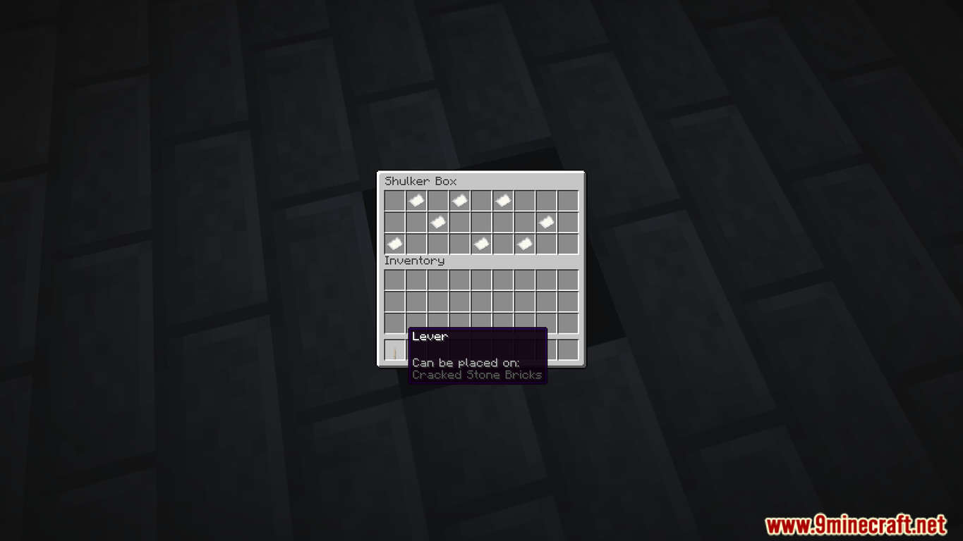 Liontacks Small Mazes Map - 1Minecraft