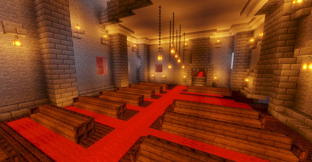 End Remastered Mod - 1Minecraft