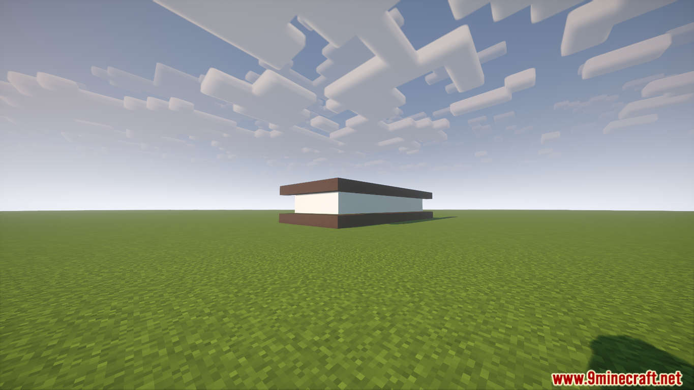 The Minecraft Optical Illusions Map - 1Minecraft