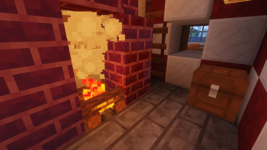 Deep Blue Resource Pack - 1Minecraft