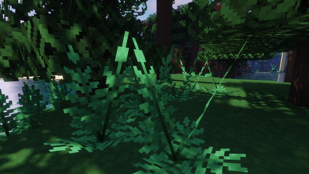 Deep Blue Resource Pack - 1Minecraft
