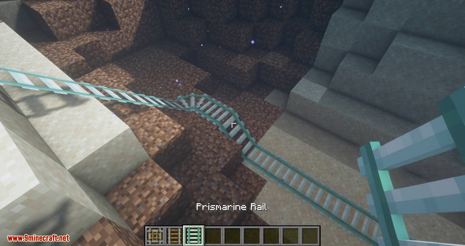 Thermal Locomotion Mod - 1Minecraft