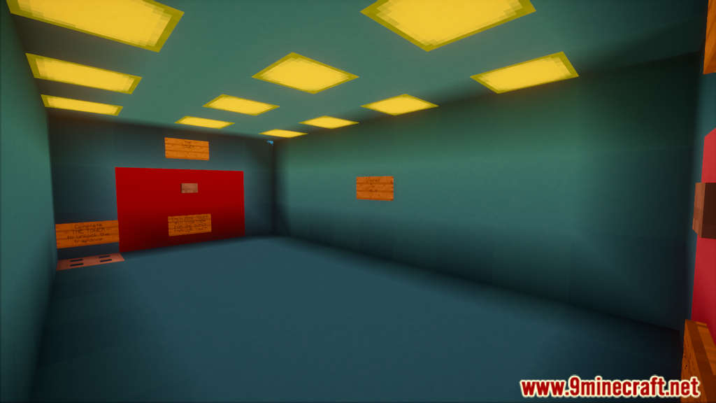 Flak_es Tower Map - 1Minecraft