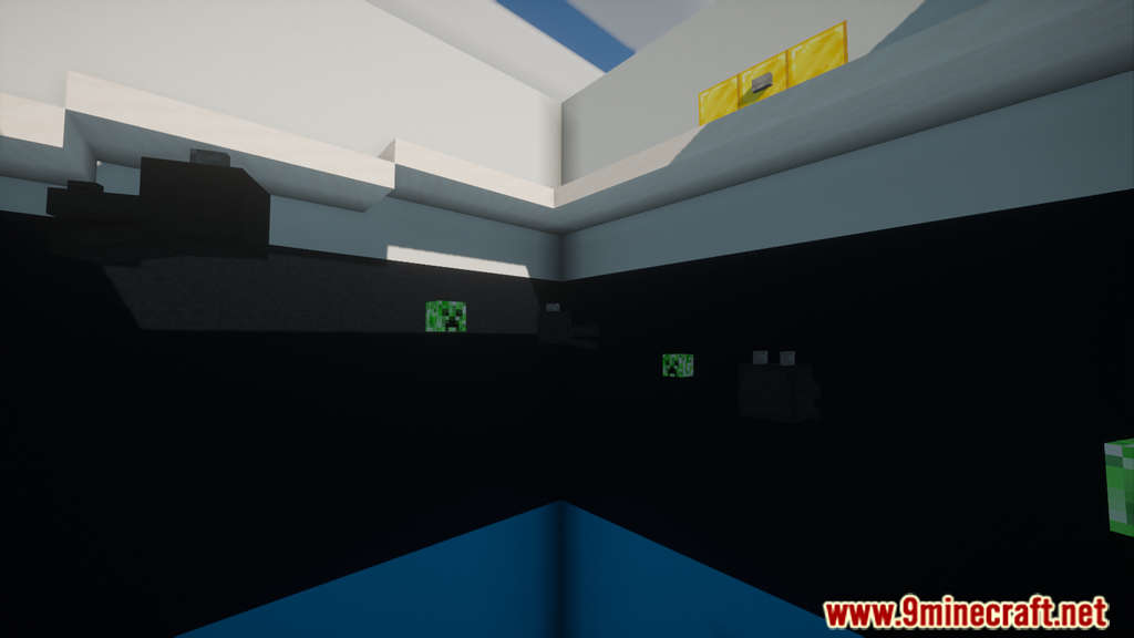 Flak_es Tower Map - 1Minecraft