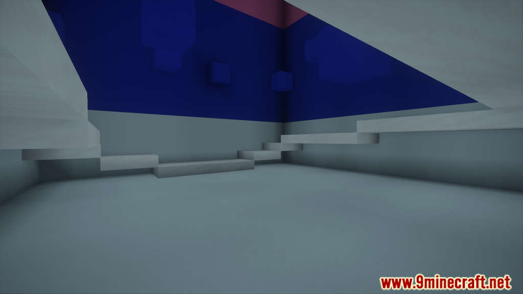 Flak_es Tower Map - 1Minecraft