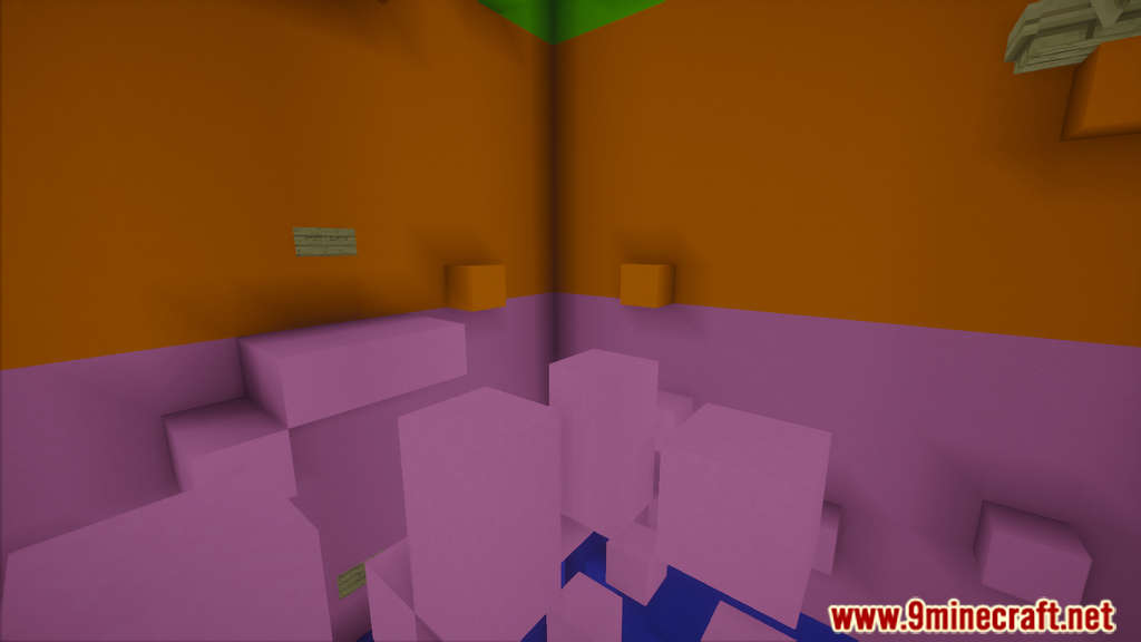 Flak_es Tower Map - 1Minecraft