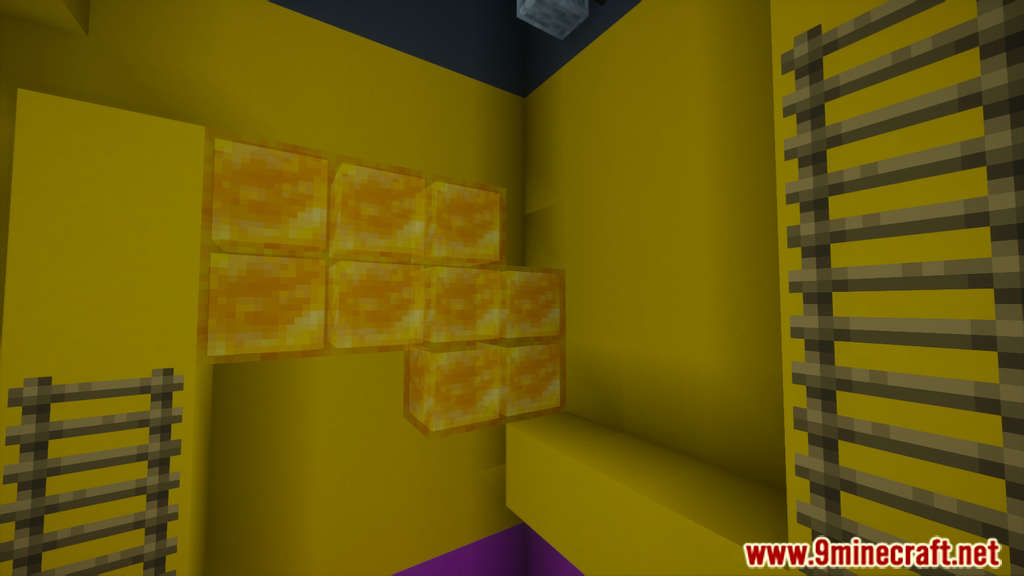 Flak_es Tower Map - 1Minecraft