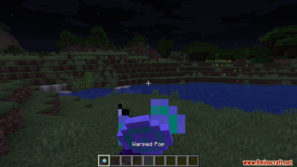 Candylands Mod - 1Minecraft