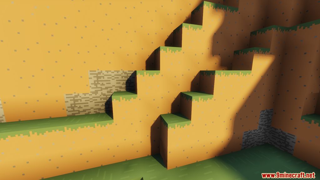 Simplista Resource Pack - 1Minecraft