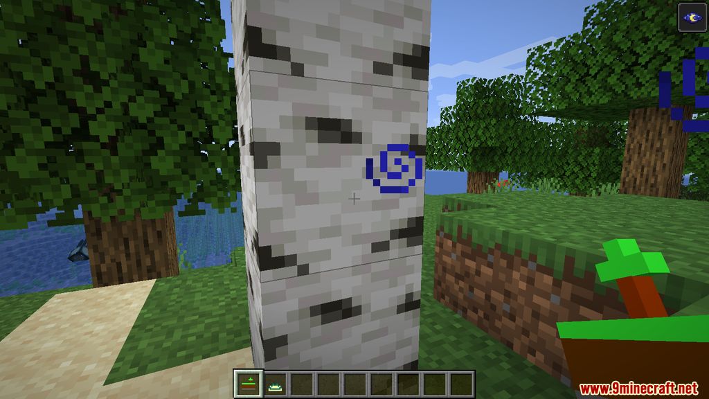 Portable Dimensions Mod - 1Minecraft