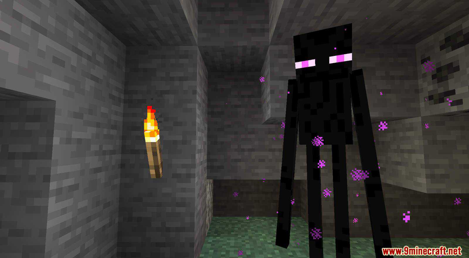 Teleportation Arrows Data Pack - 1Minecraft