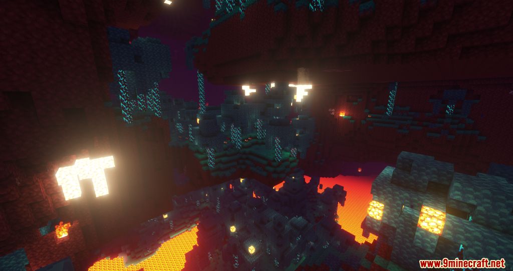 Vividity Resource Pack - 1Minecraft