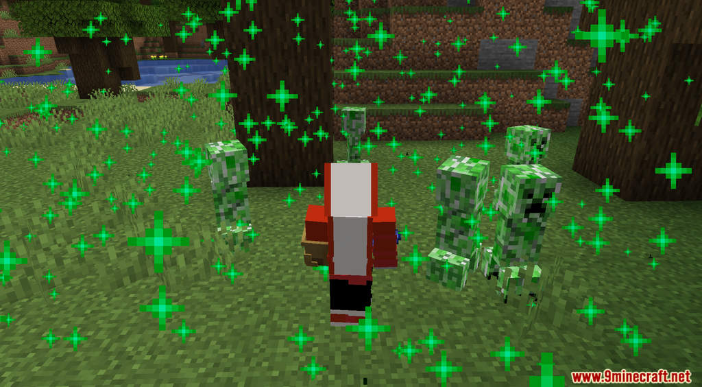 Infinity Gauntlet Data Pack - 1Minecraft