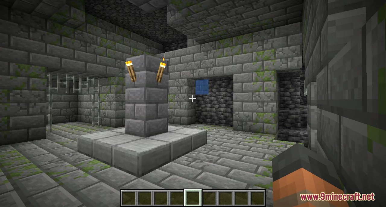 Minecraft 1 18 Snapshot 21w38a - 1Minecraft