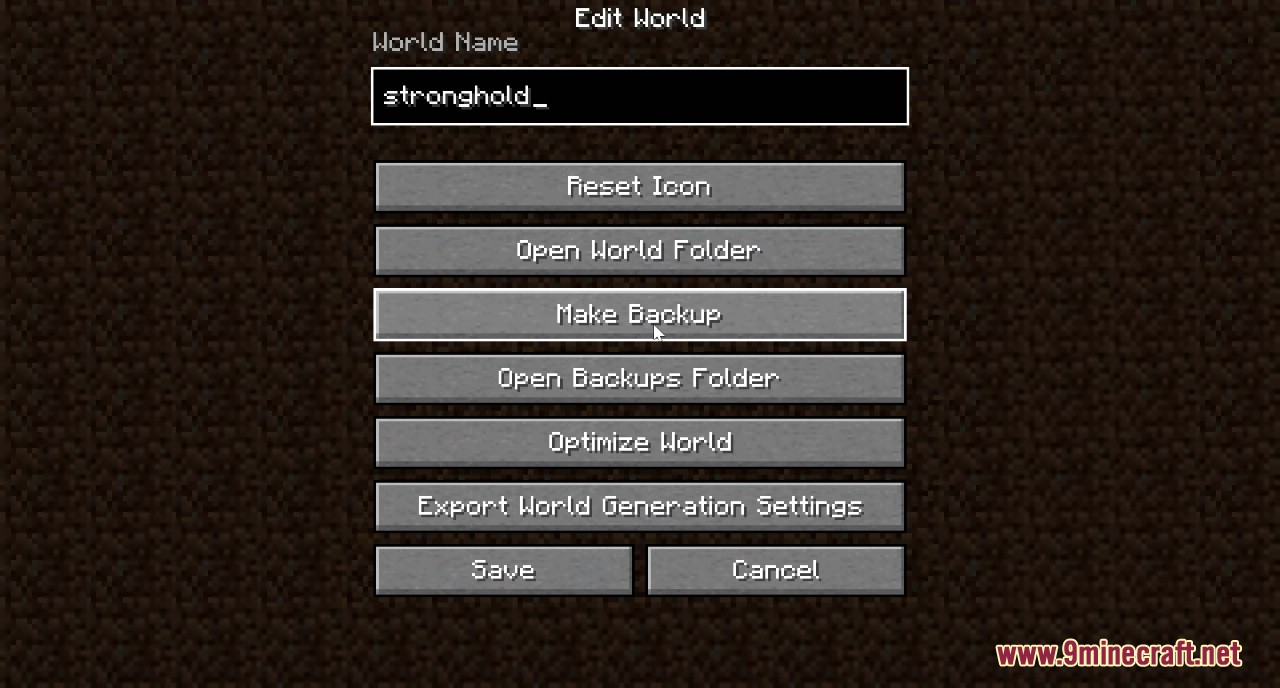 Minecraft 1 18 Snapshot 21w39a - 1Minecraft