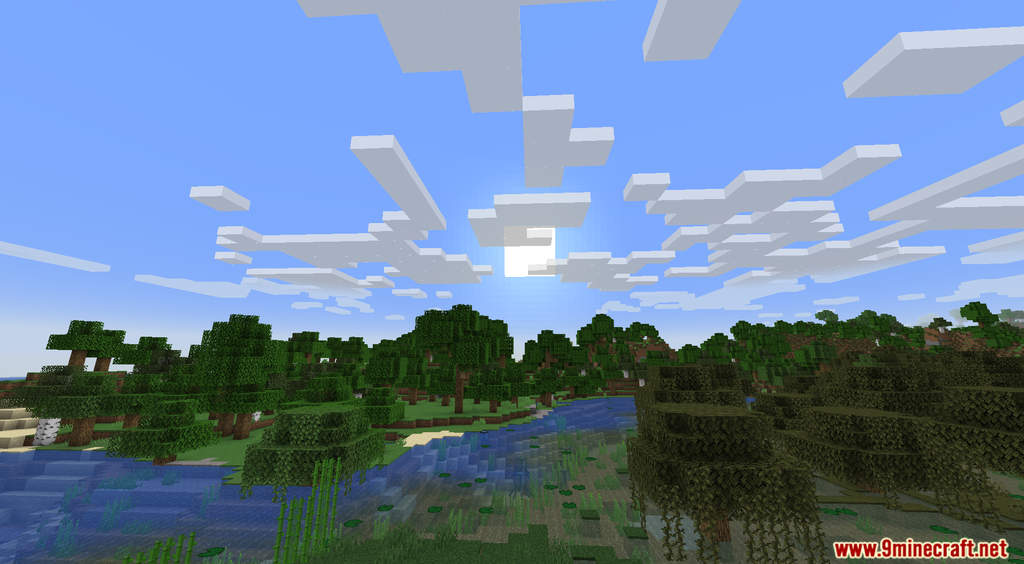 Minecraft But Random Structures Spawn Every Minute Data Pack 1minecraft